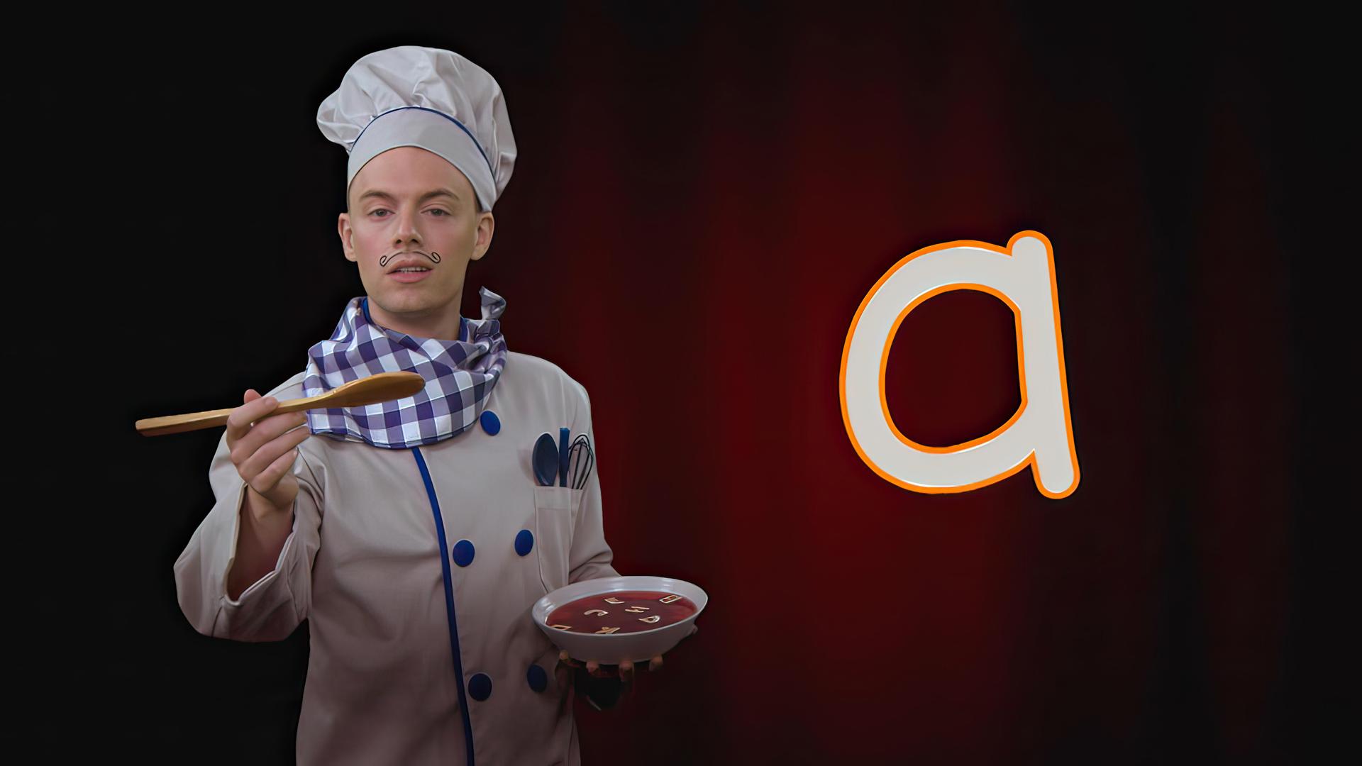 L'opéra de l'alphabet | TFO