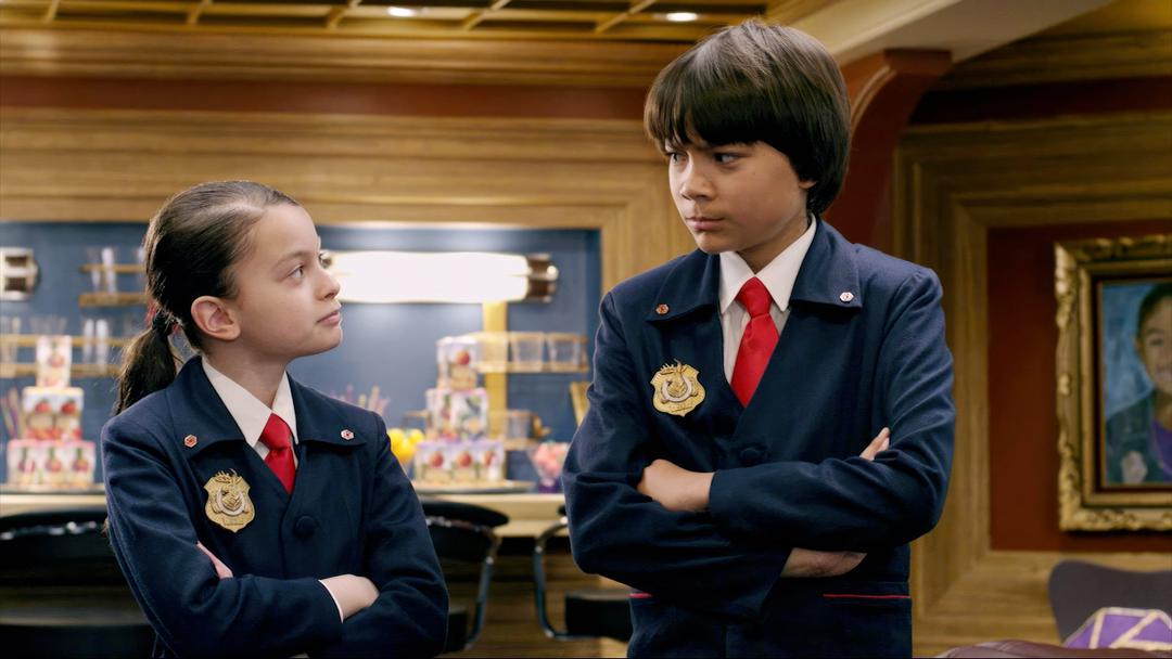 TFO | Séries, émissions et films en français sur demande