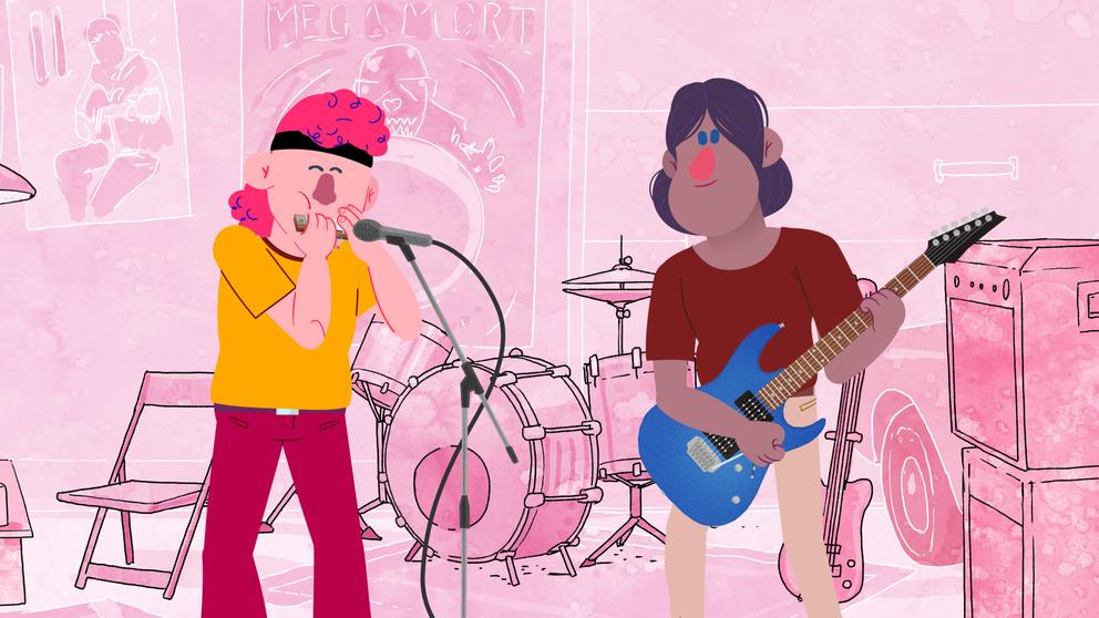 TFO | Séries, émissions et films en français sur demande