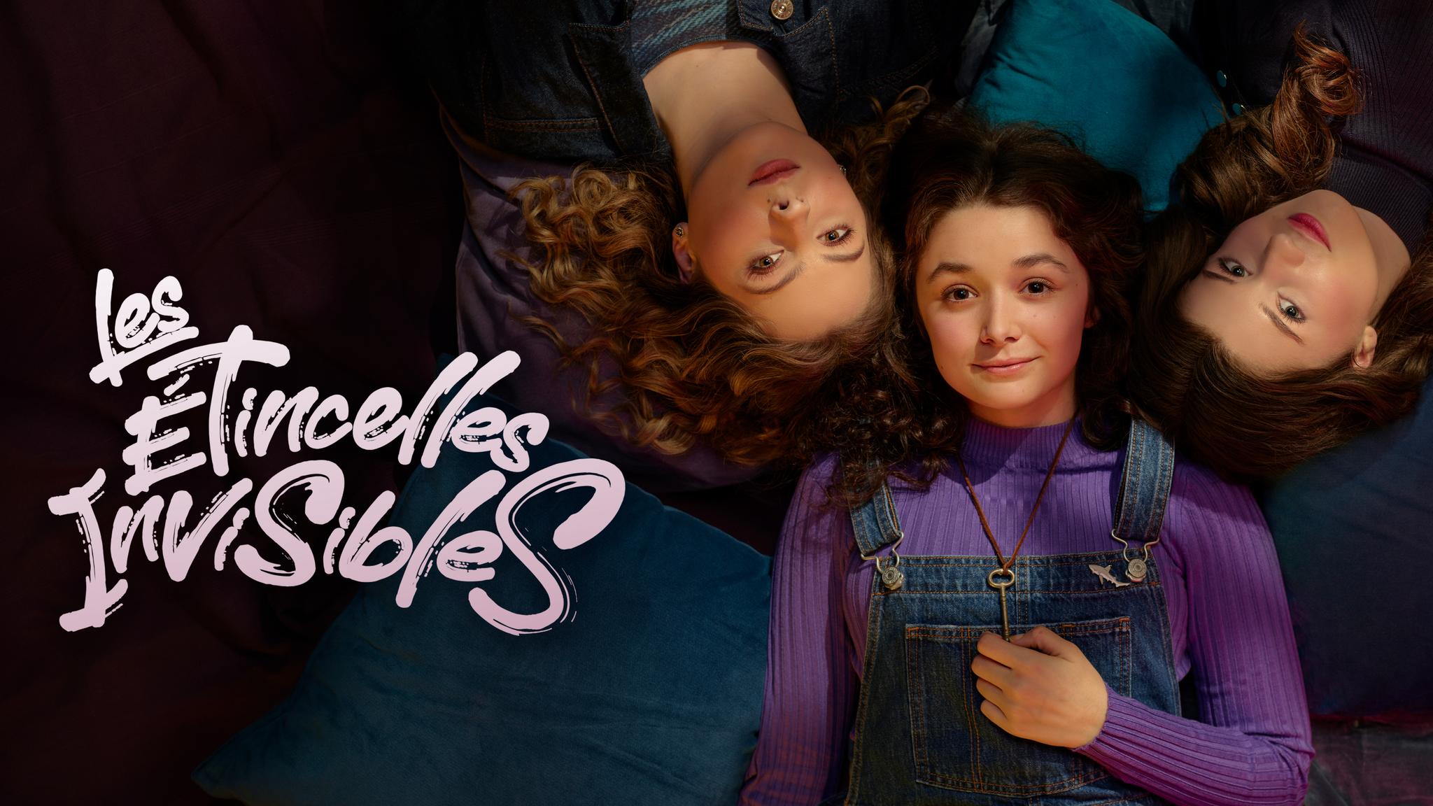 Séries | gratuites et disponibles sur demande | TFO