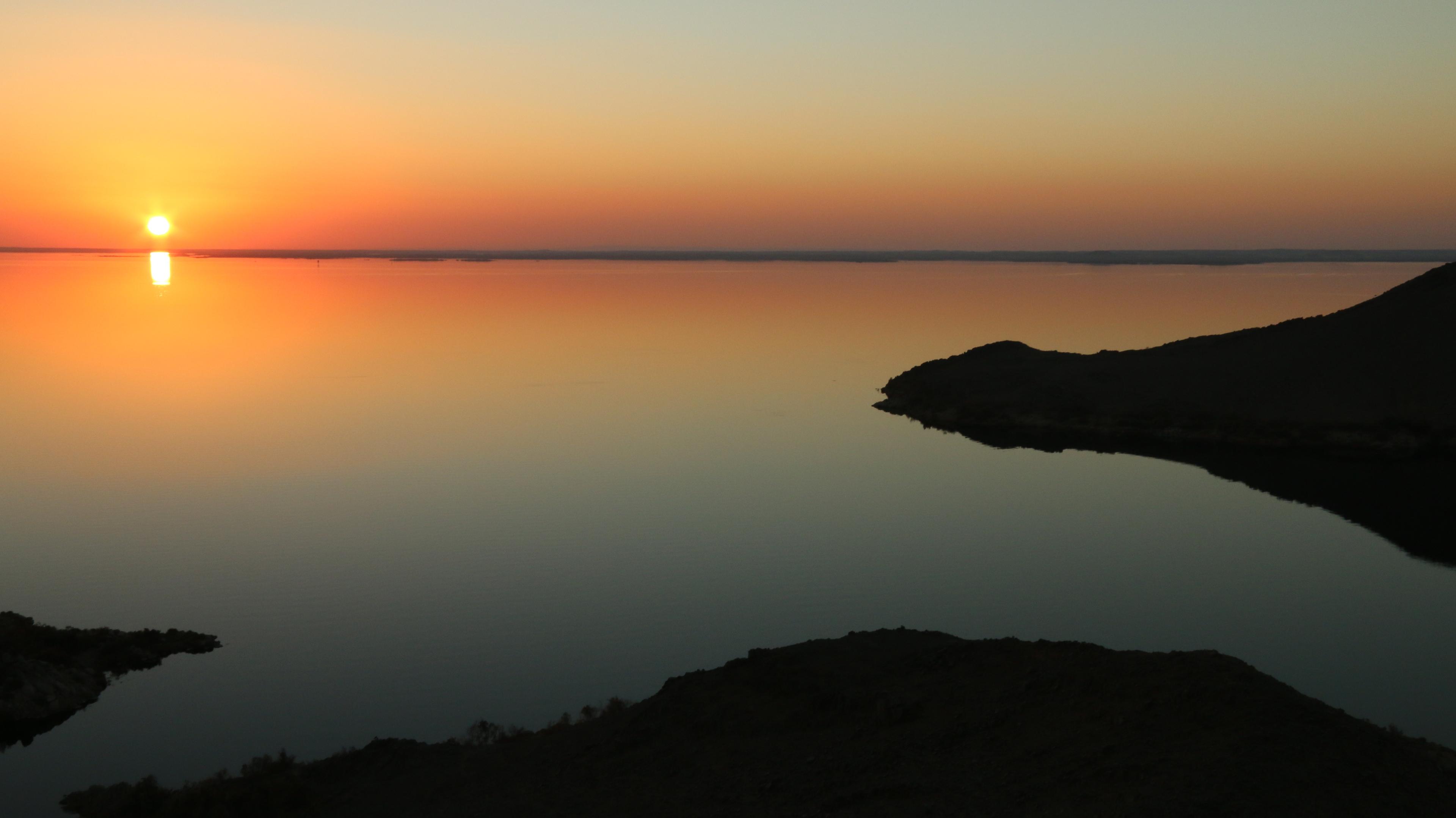 La vie secrète des lacs | TFO