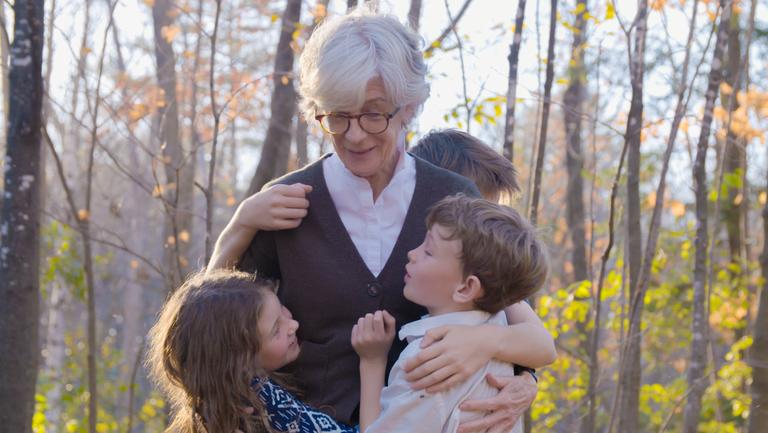 TFO | Séries, émissions et films en français sur demande